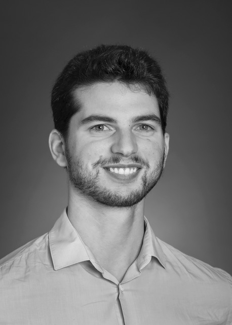 Adding Content to an Academic Website - Louis Cammarata